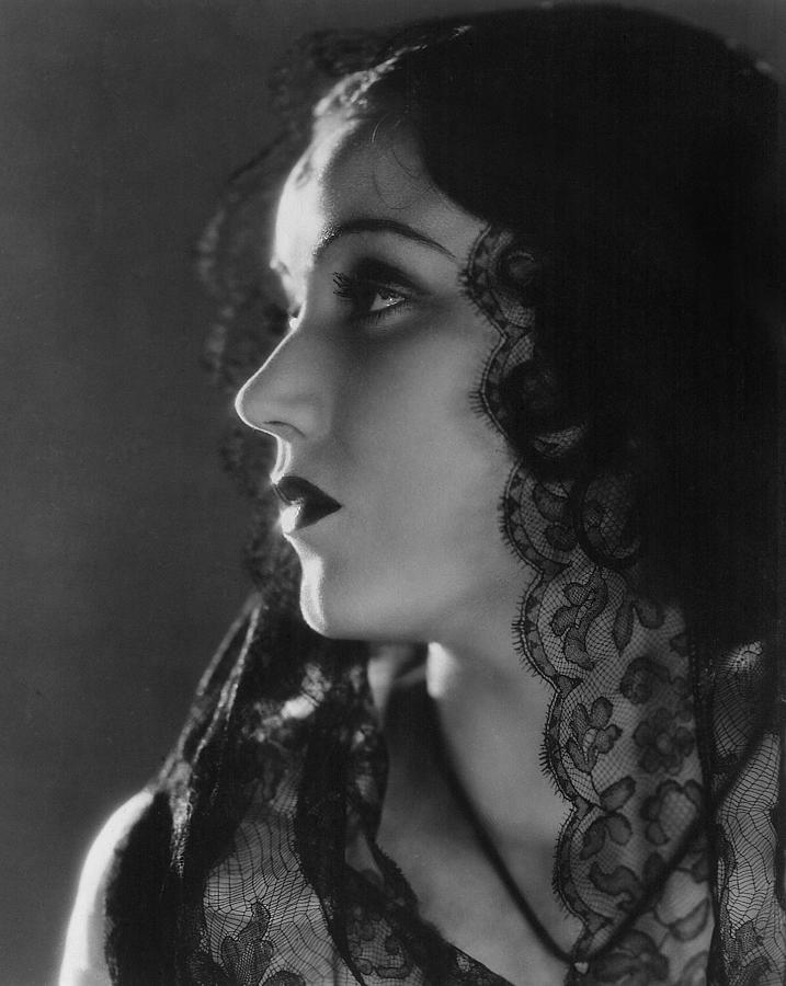 Fay Wray, Ca. 1930 Photograph by Everett - Fine Art America