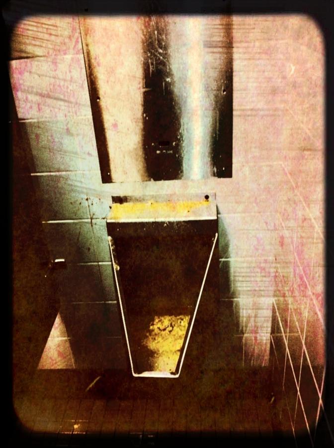 Ferry Booth 1 Photograph by Douglas Haugen - Fine Art America