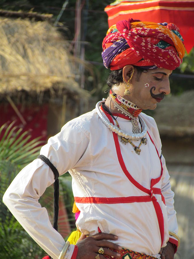 Festivities 10 Photograph by Swati Luthra - Fine Art America