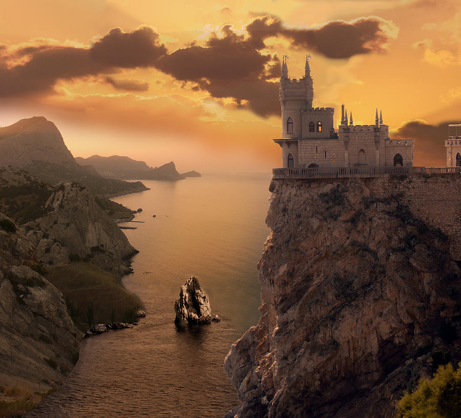 Firod 2 Photograph by E Kraizberg | Fine Art America