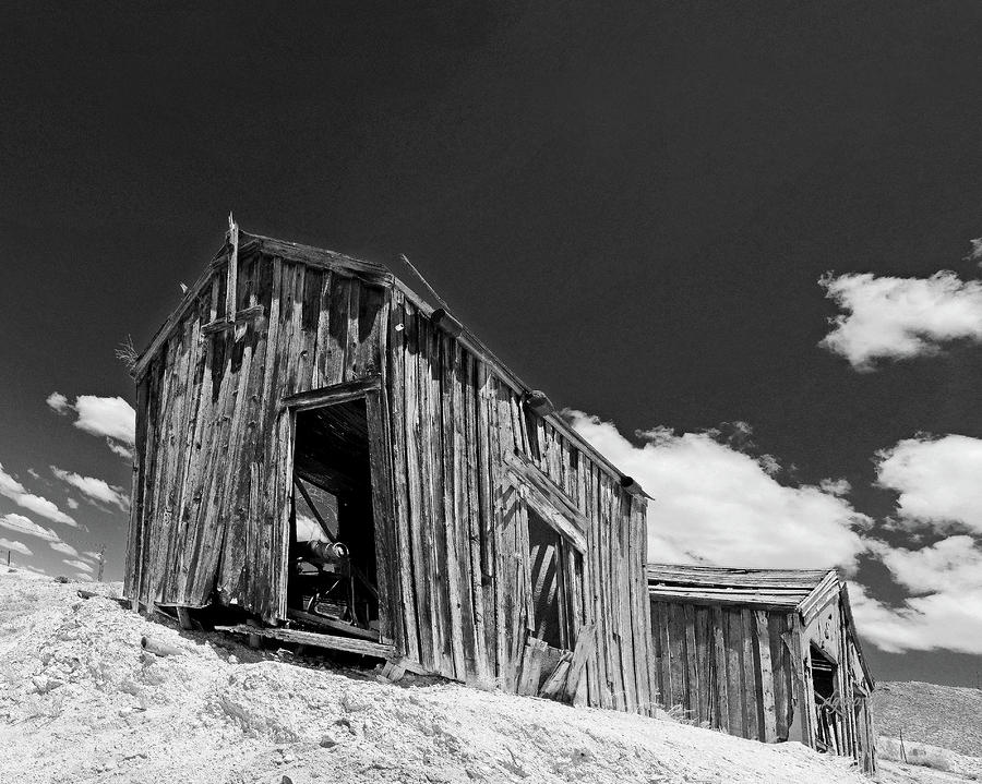 Fixer upper 3086 Photograph by David Mosby - Fine Art America