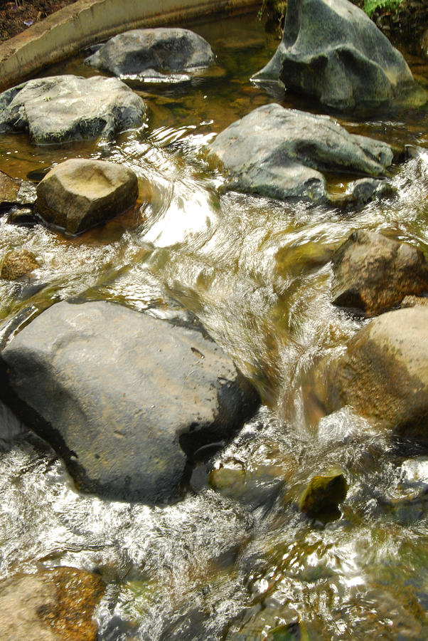 Flow Photograph by Matthew Tan - Fine Art America