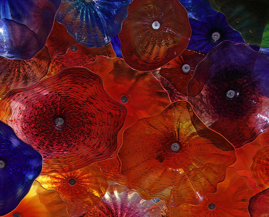 Fragrant Night Digital Art by Viktor Savchenko - Fine Art America