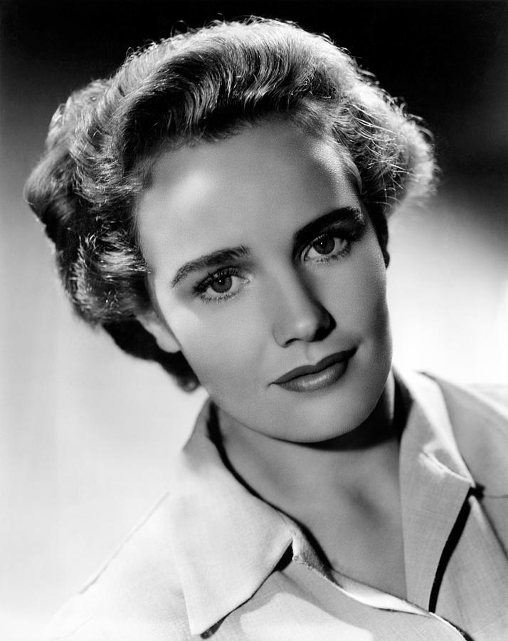 Frances Farmer, Ca. 1940 Photograph by Everett - Fine Art America