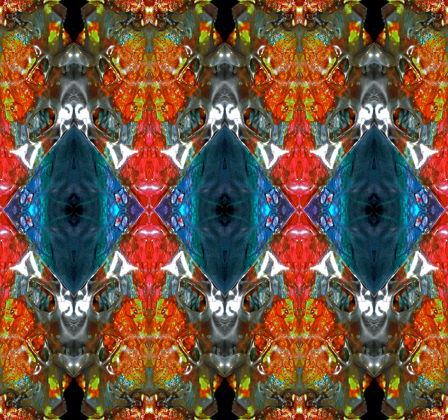 Friendly User Interface Digital Art by Laura Fedora - Fine Art America