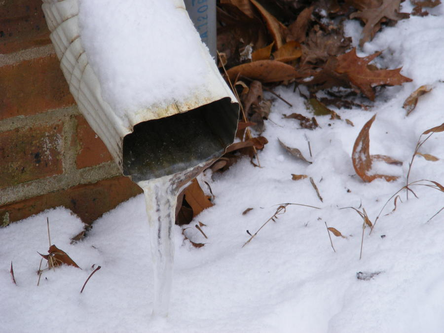 Frozen Photograph by Hickory Tree Productions - Fine Art America