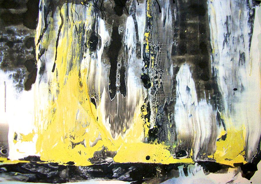 Fury Painting by William McCullagh - Fine Art America