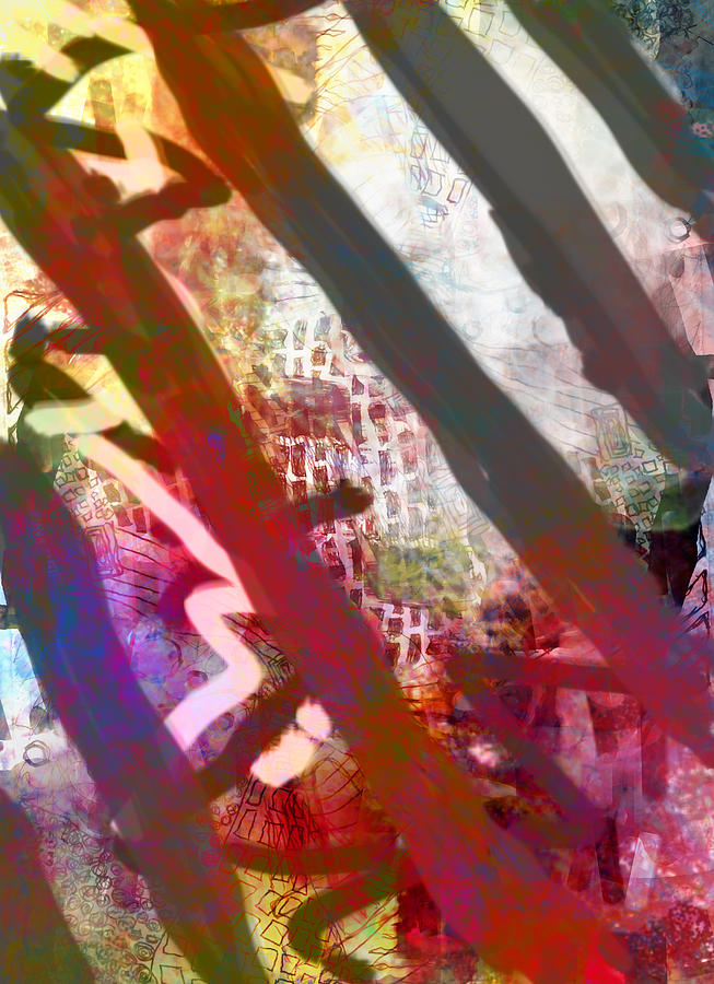 Gaba Digital Art by James Thomas - Fine Art America