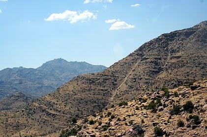 Geologic View Photograph by Darlene Costner - Fine Art America