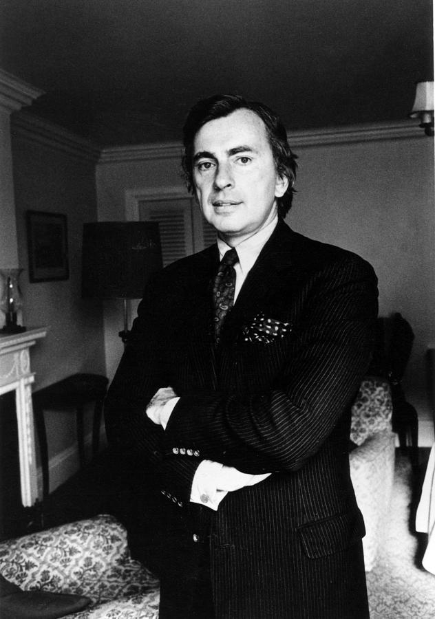Gore Vidal