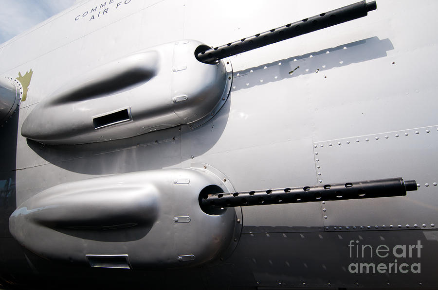 GU zero zero two one Photograph by Christopher Gruver - Fine Art America