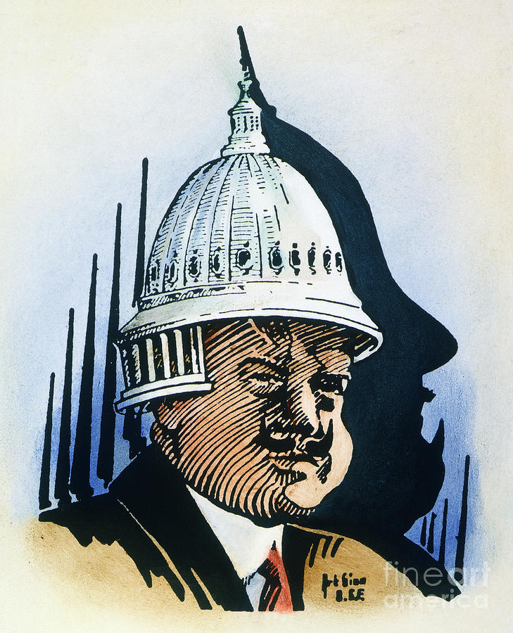 H. Hoover: Cartoon, 1932 Photograph by Granger - Pixels H. Hoover: Cartoon, 1932 Photograph by Granger - Pixels
