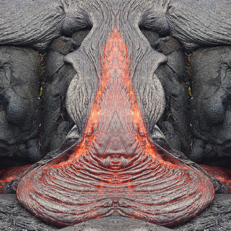 Heat Devil Photograph by Allen Lefever | Fine Art America