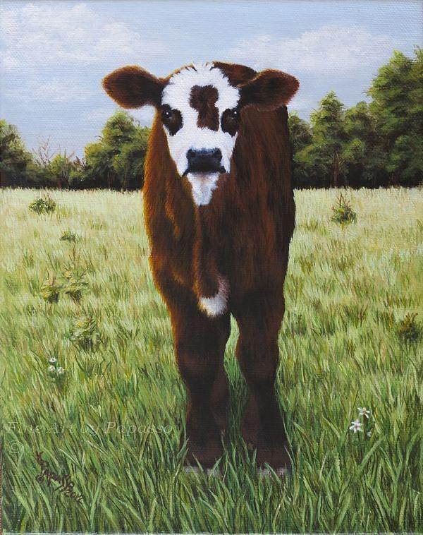 Hello Bobby Painting by Kathie Papasso - Fine Art America