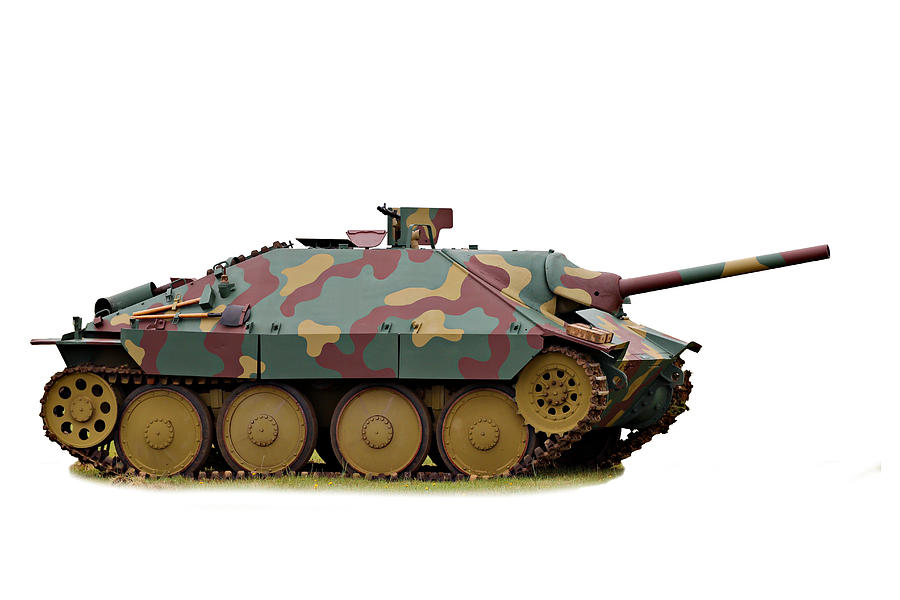 Hetzer - JungleKey.fr Image #150