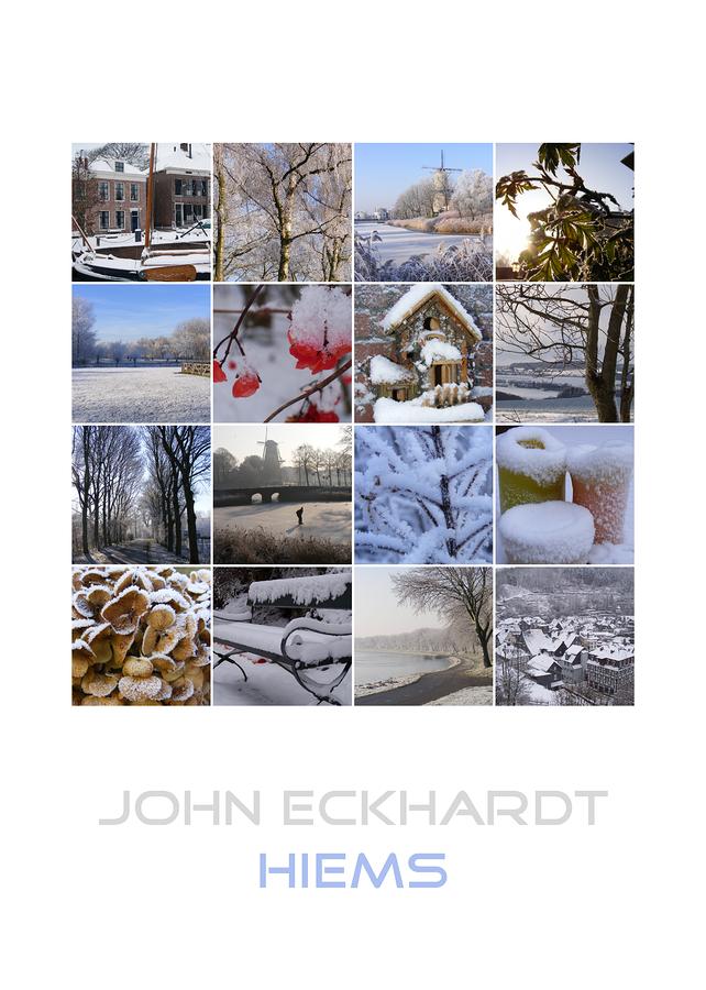 Hiems Photograph by J M Eckhardt - Fine Art America