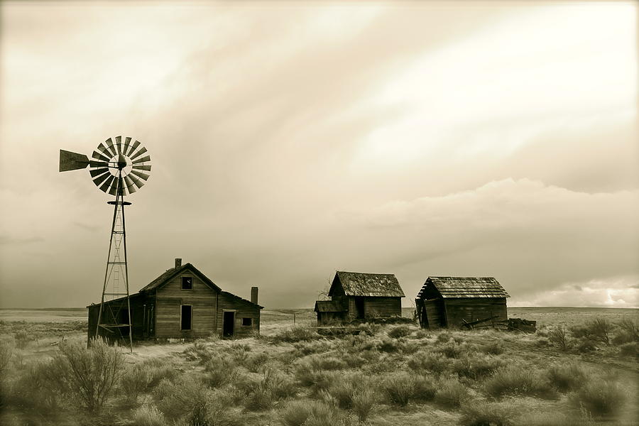 High Desert Home And Ranch