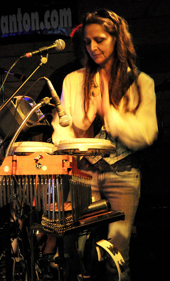 In The Groove Photograph by Mary Frances | Fine Art America