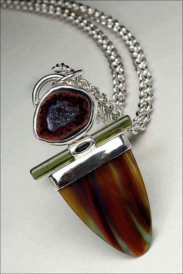 Inspired Jewelry by Beverly Fox - Fine Art America