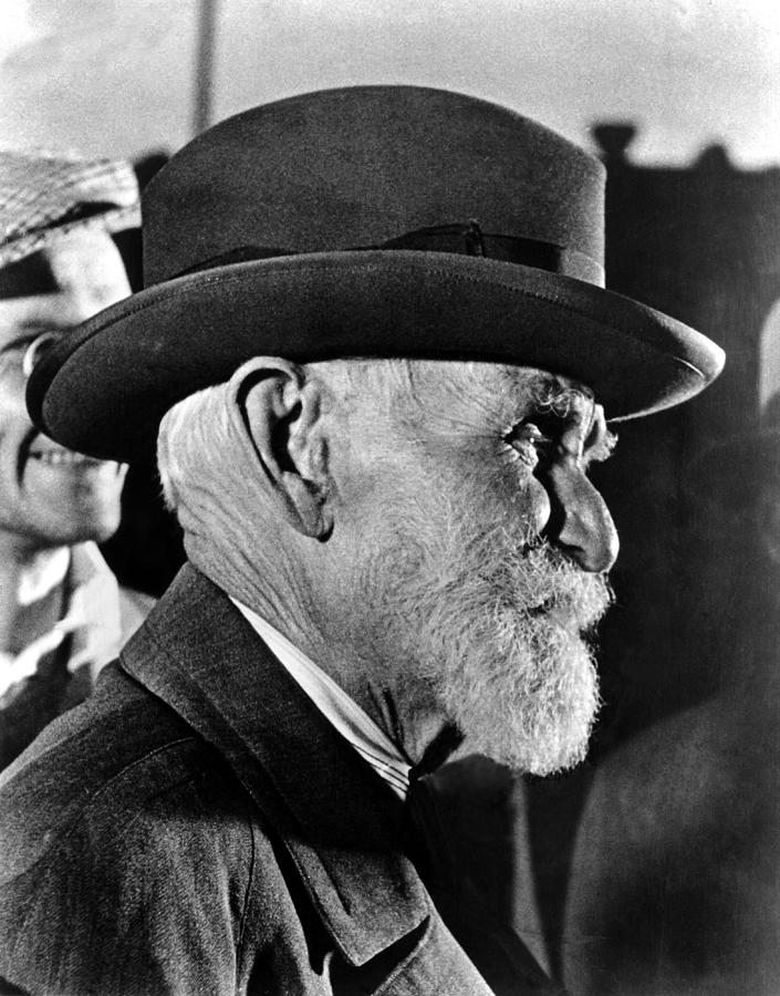 Ivan Petrovitch Pavlov, Physiologist Photograph by Everett | Fine Art ...