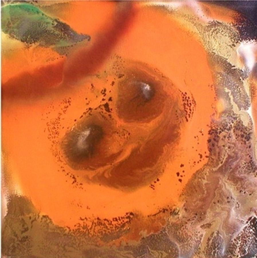 Jack-O-Lantern Painting by Ginger Lovellette - Fine Art America