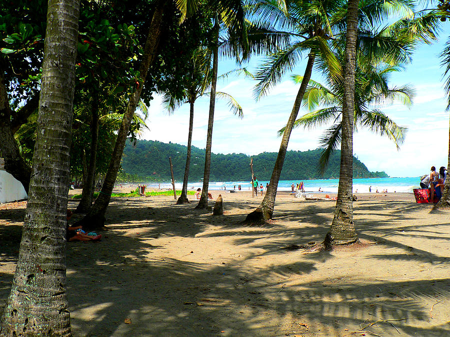 Jaco Beach Photograph by Artistic Photos | Pixels
