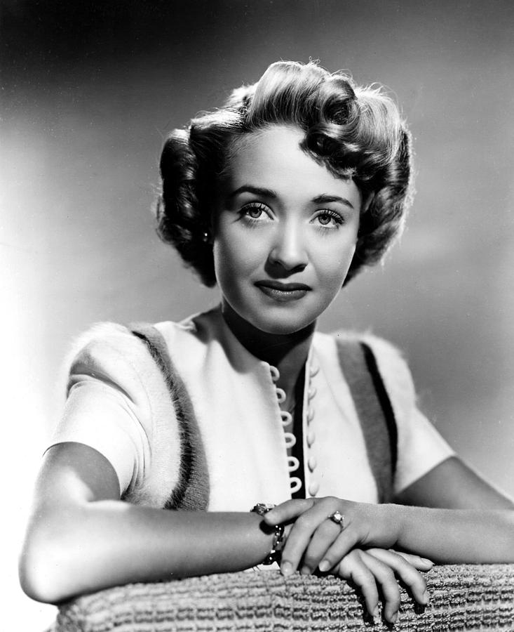 Jane Powell, 1940s Photograph by Everett - Fine Art America