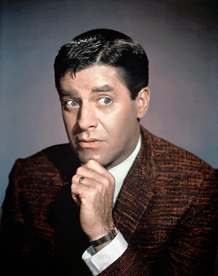 Jerry Lewis