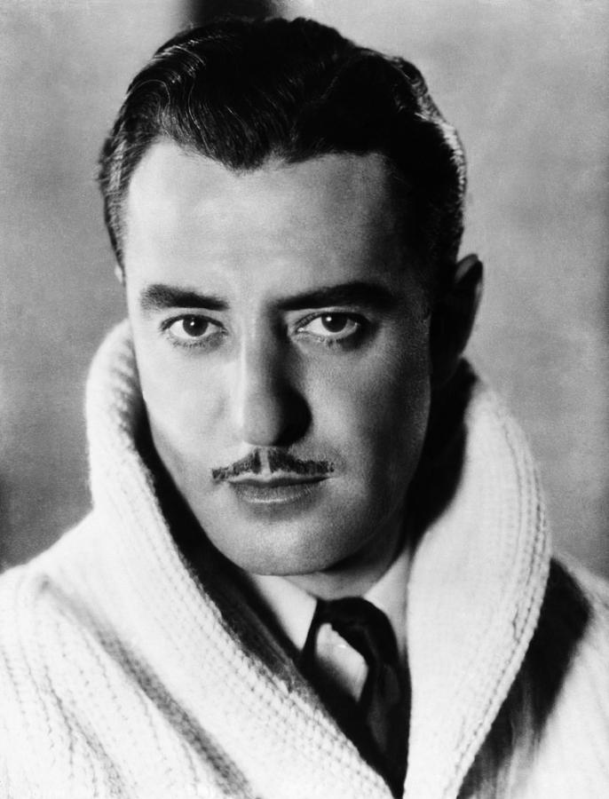 John Gilbert, Ca. Mid-1920s by Everett