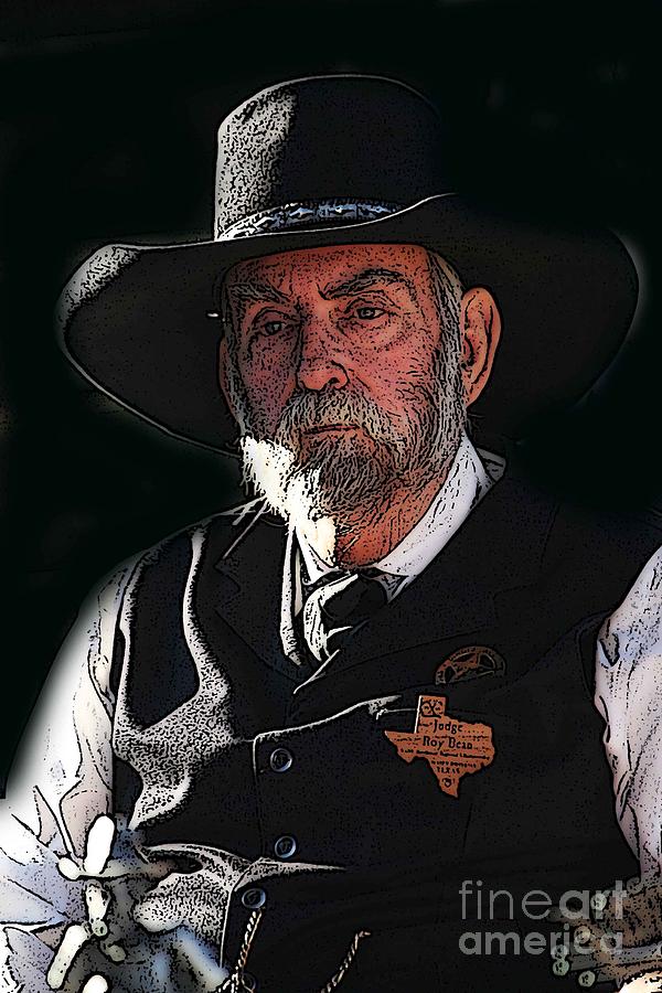 Judge Photograph by David Carter - Fine Art America