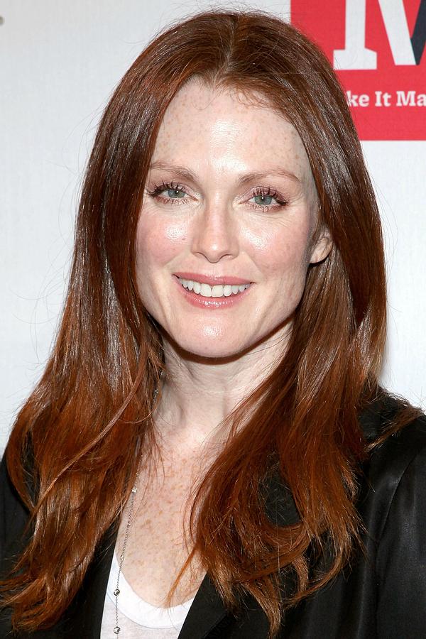 Julianne Moore In Attendance Photograph By Everett Pixels 6083
