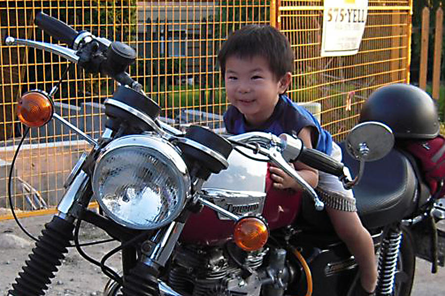 Keys Please Photograph by Eric Hansen - Fine Art America