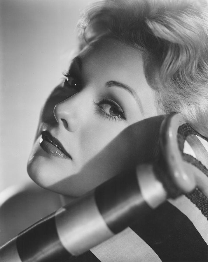 Kim Novak 1956 Photograph By Everett Fine Art America