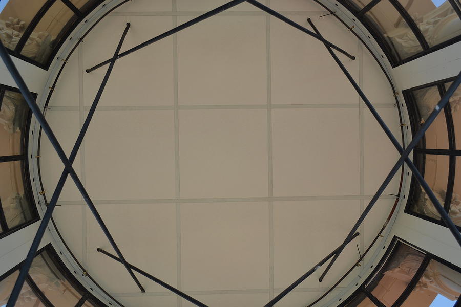 Lantern Photograph by Steven Seidner - Fine Art America