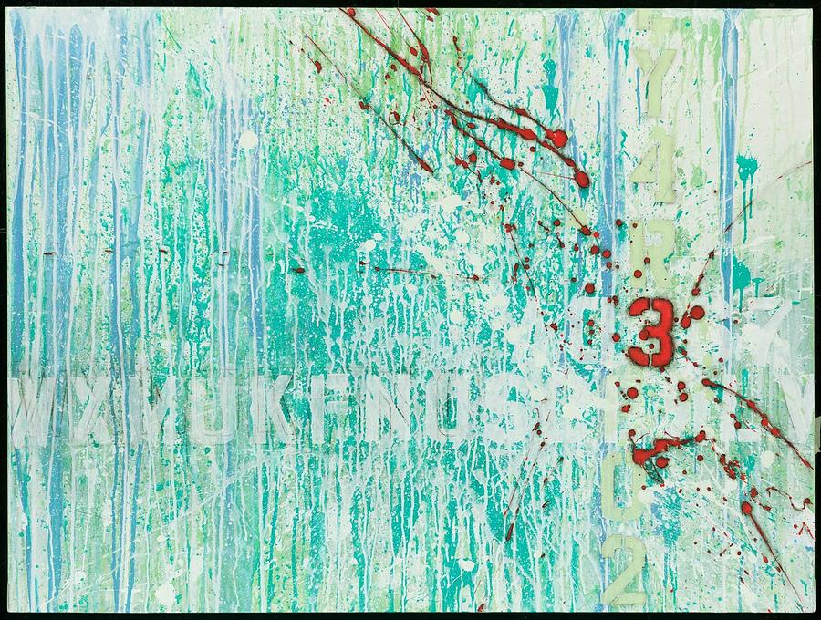 Launch Painting by Michael Soltis - Fine Art America