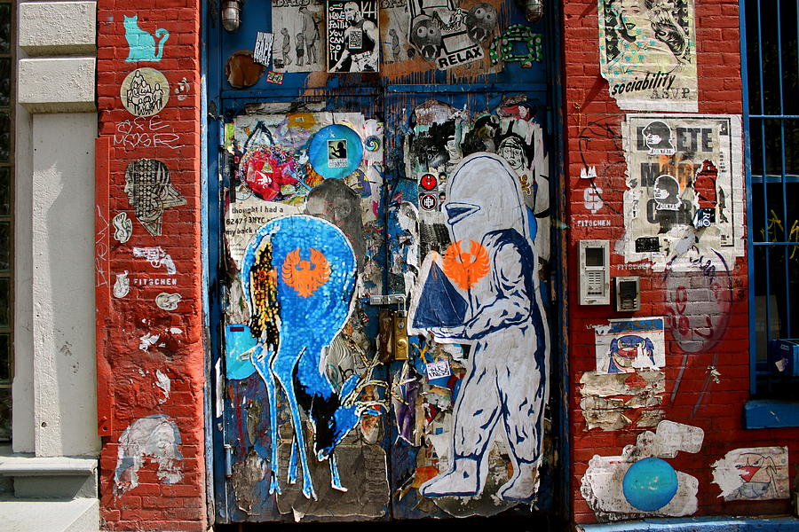 Layers Photograph by Timothy Olmstead - Fine Art America