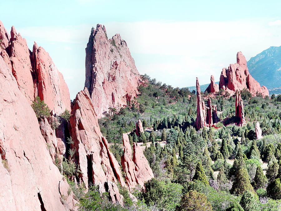 Lean Forever Digital Art by Barkley Simpson - Fine Art America