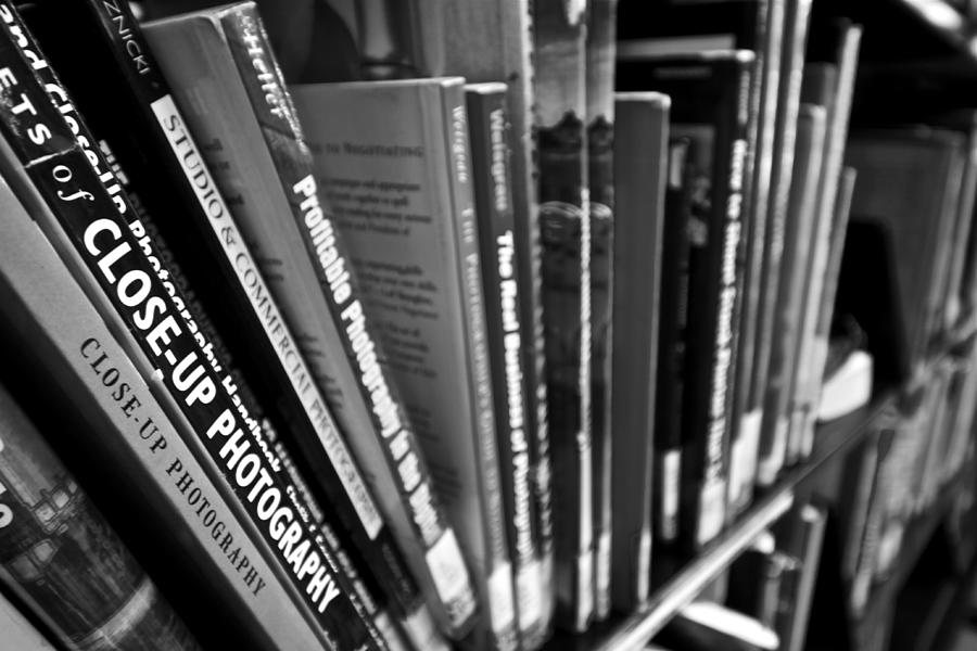 Lesson learned Photograph by Eric DeSanto - Pixels