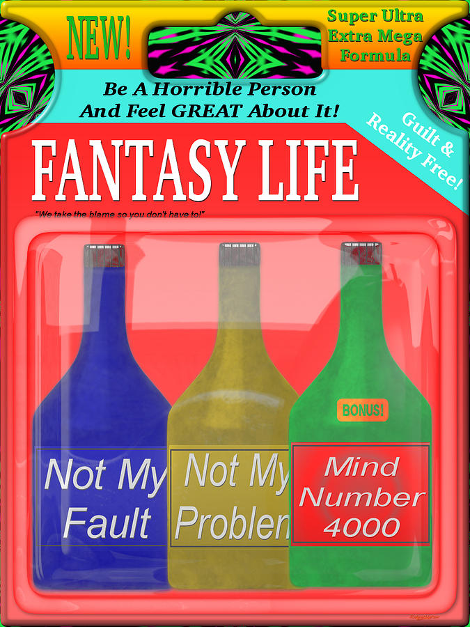 Lieu Digital Art by Robert Matson - Fine Art America