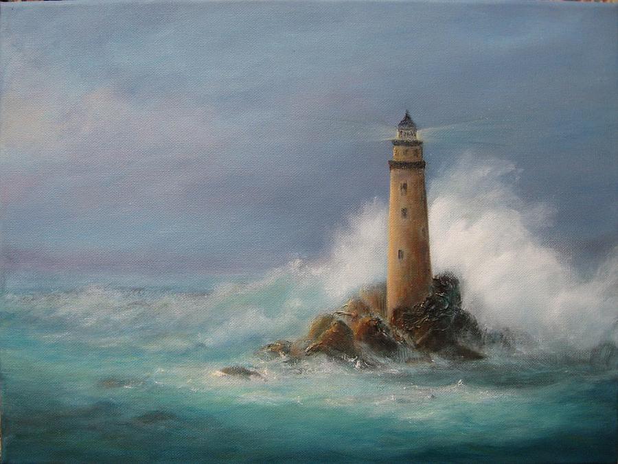 Lighthouse Art