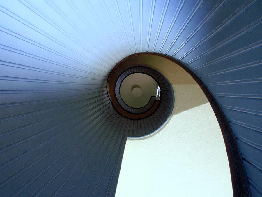 Lighthouse Vortex Photograph by Jimmy Fox - Pixels