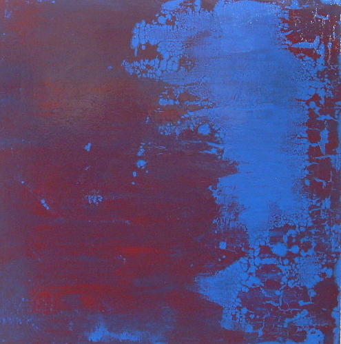 Lotus Painting by Ryan Carter - Fine Art America