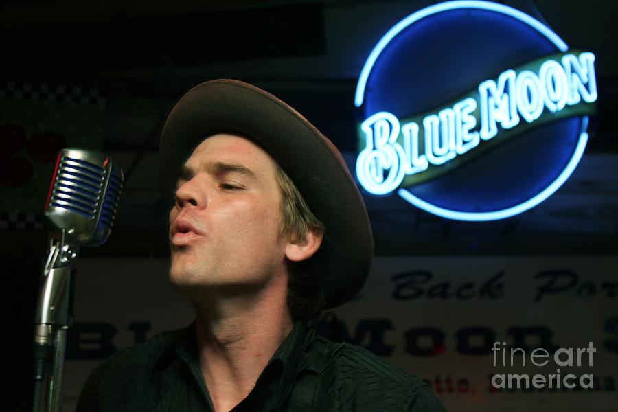 Louisiana House Rockers 07 Photograph by Mark Guillory - Fine Art America