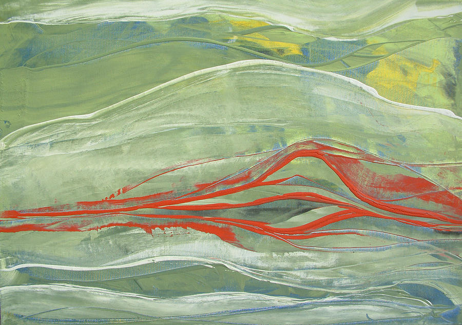Madera Painting by Incentive Arts - Fine Art America