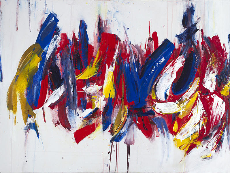 Making Mischief Painting by Sheila Hecht - Fine Art America