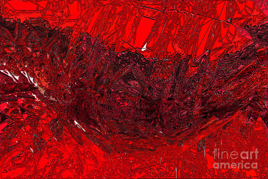 Malang Java Series 17 Digital Art by Franco Timitilli - Fine Art America