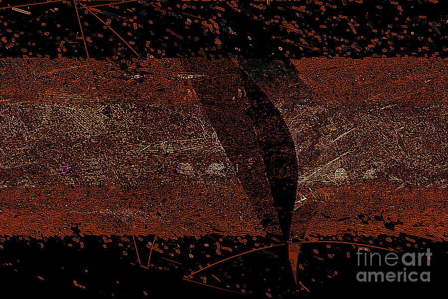 Malang Java Series 33 Digital Art by Franco Timitilli | Fine Art America