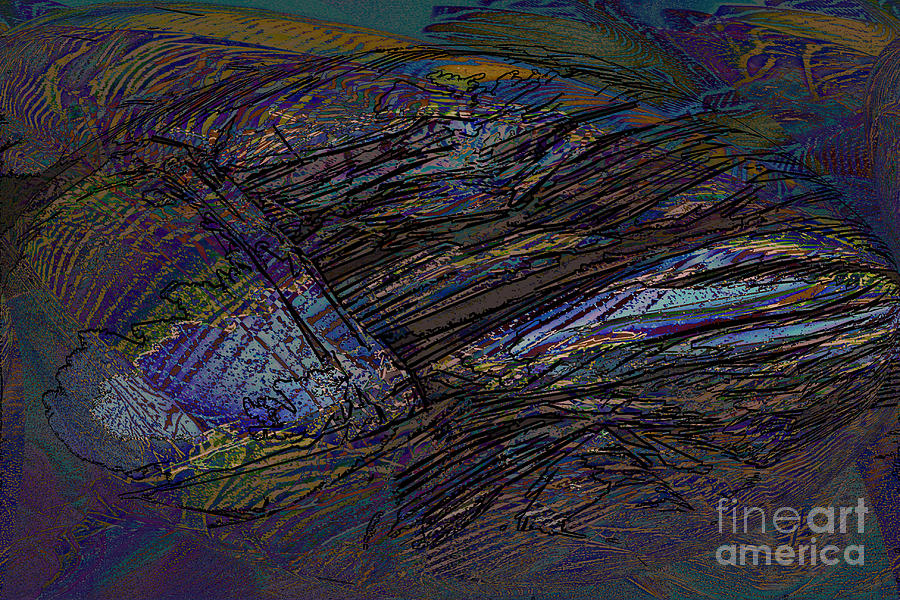 Malang Java Series 7 Drawing by Franco Timitilli - Fine Art America