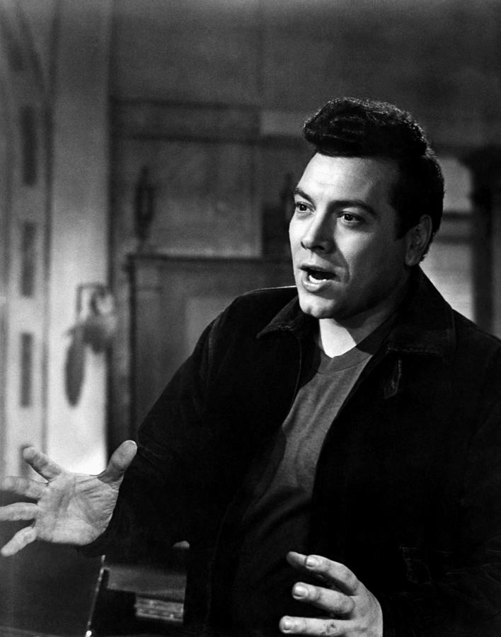 Mario Lanza, 1950s Photograph by Everett - Fine Art America