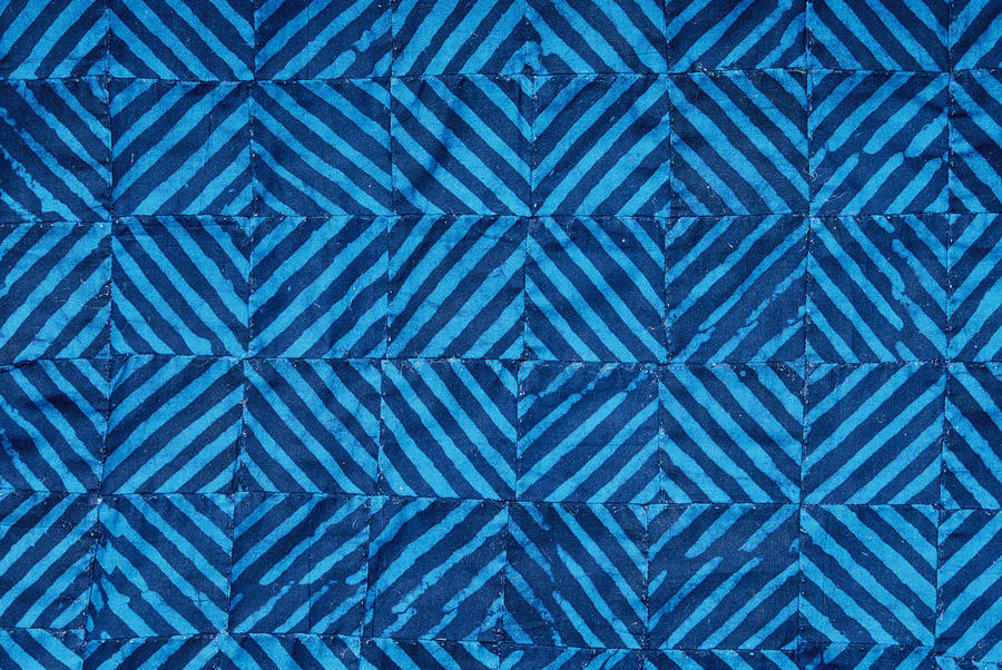 Maze Tapestry - Textile by Mildred Thibodeaux - Fine Art America